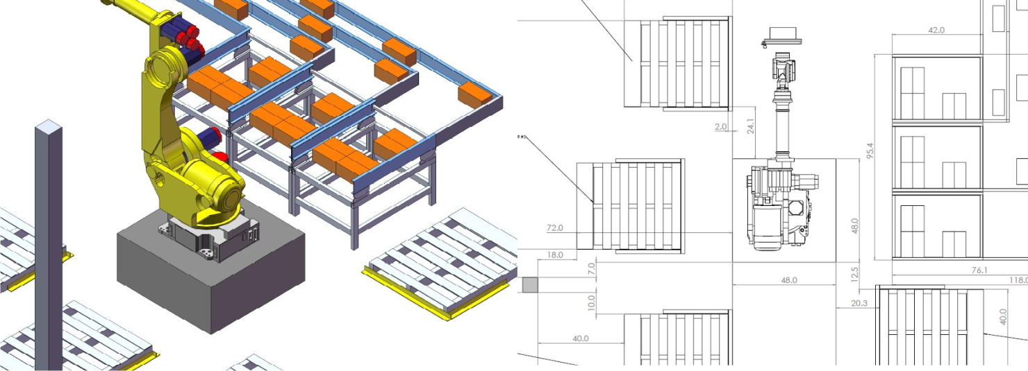 Engineering | DES MICRO PRECISION GROUP